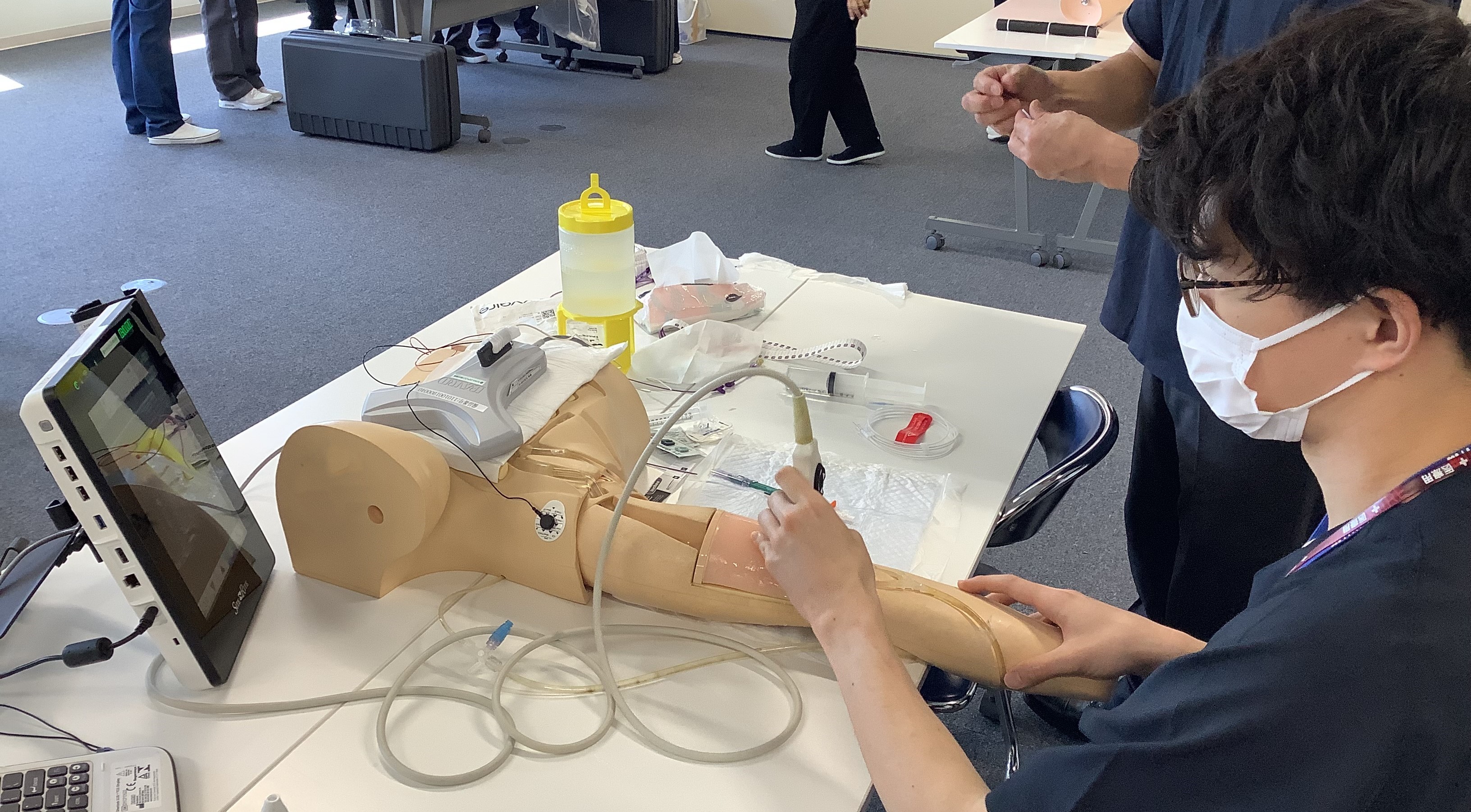 全国の初期研修病院を探すなら【初期研修病院サーチ】